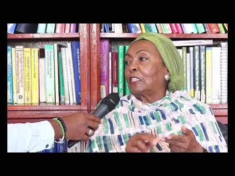 Dr's Adna Adan Calaamadaha Cove 19 Coronavirus - YouTube