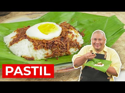 Budget Friendly Maguindanaon Favorite Recipe | SIMPOL | CHEF TATUNG