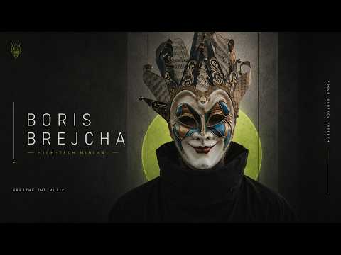 Boris Brejcha - TRUTH High-Tech Minimal Techno
