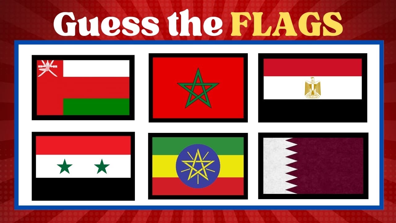 Can You Name the Country in 5 Seconds? |Identify the Country Name from ...