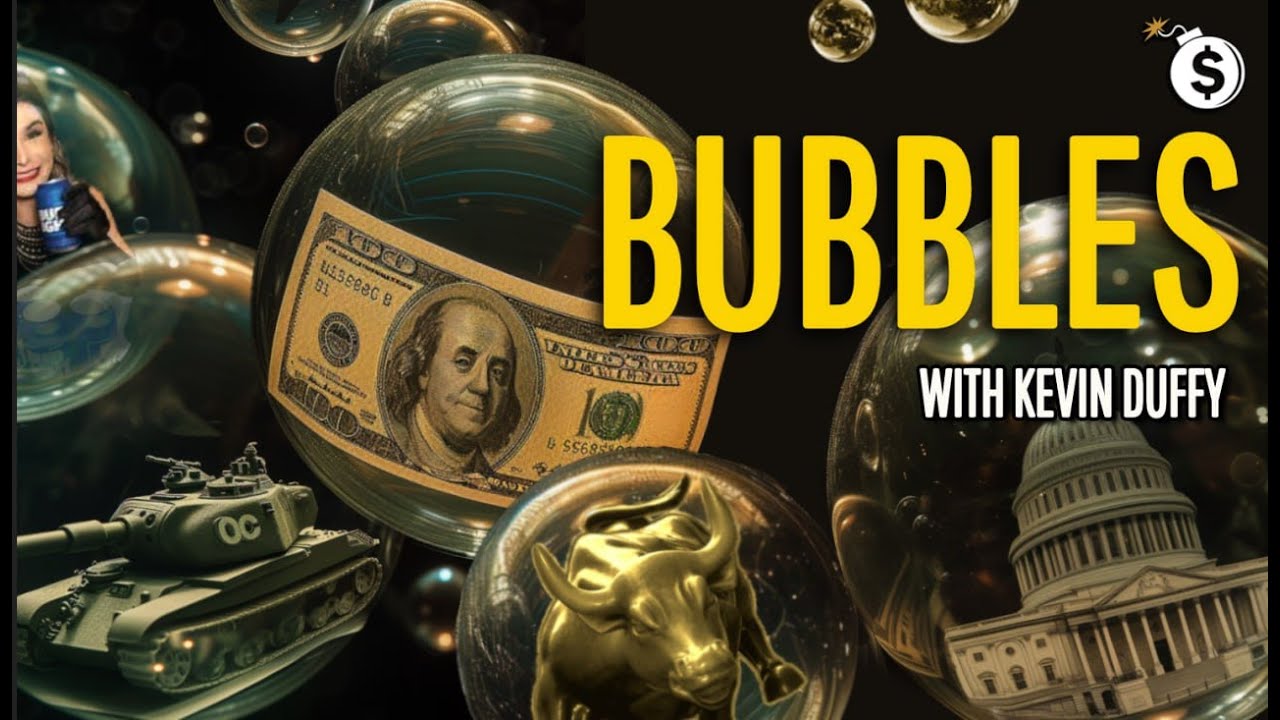 Bubbles Ed Bugos With Kevin Duffy 1080p hls - YouTube