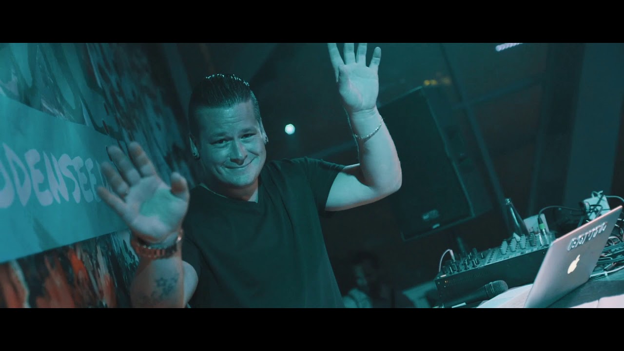 Chris Metzger Tour 2018-2019 - YouTube