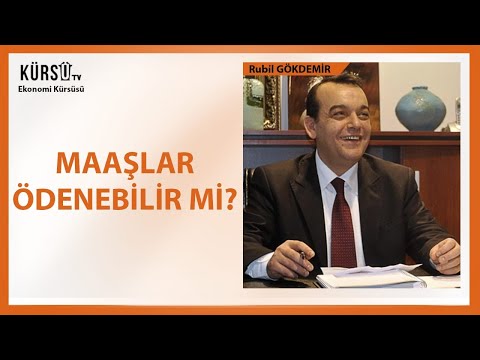 RUBİL GÖKDEMİR AÇIKLADI! HEPİMİZ KANDIRILIYORUZ! | RUBİL GÖKDEMİR | NERGİS OLCAY