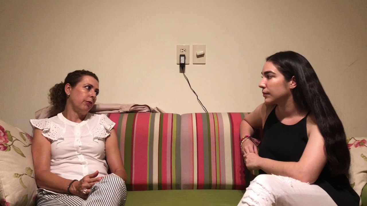 Odd Atelier Entrevista 1 - YouTube