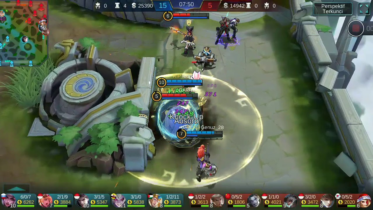 save alice - YouTube