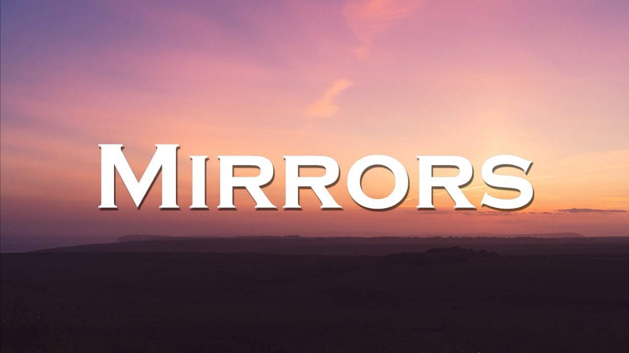 DJSM - Mirrors (Lyrics) feat. Robbe, Milan Gravis - YouTube