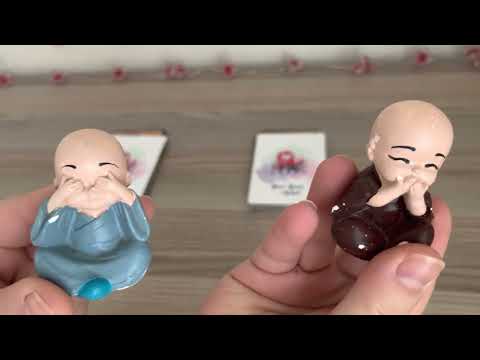 Aklımdaki Kişi Beni Seviyor Mu? Bana Aşık Mı? Deste Seç Tarot Okuması