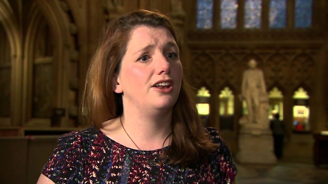 Alison McGovern hits back at John McDonnell for attacking Progress ...