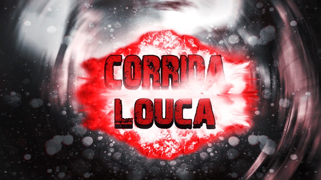 GTA V CORRIDA LOUCA #5 - YouTube