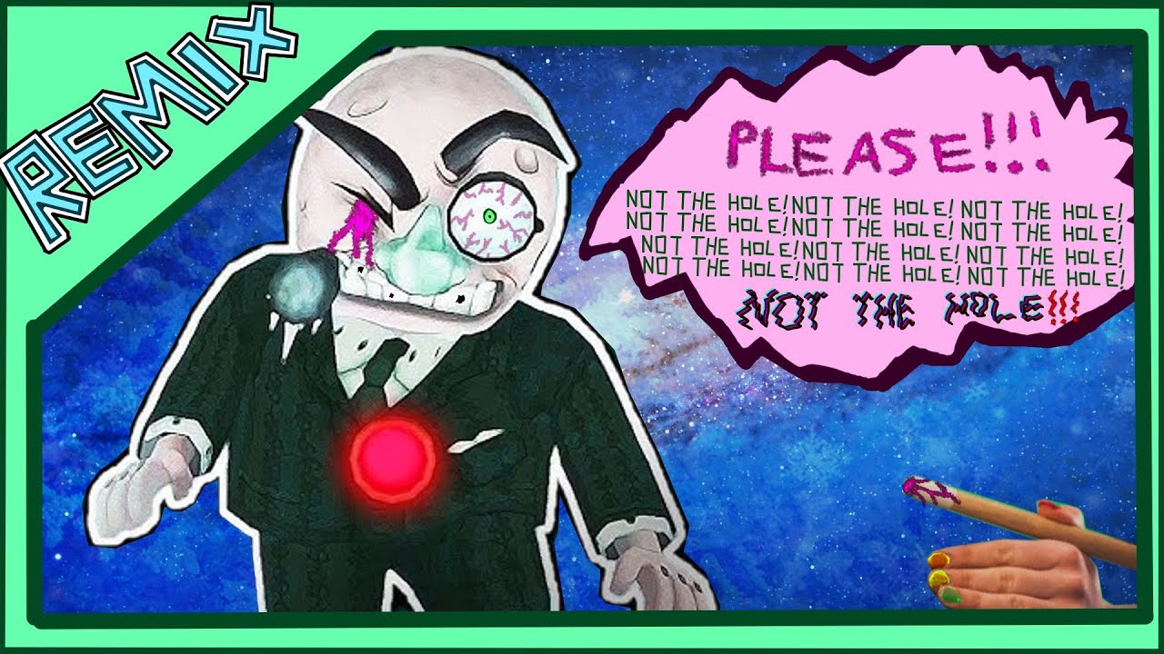 Plutocrat Boss EXTENDED OST, but it's a game of Celestial Pool that ...