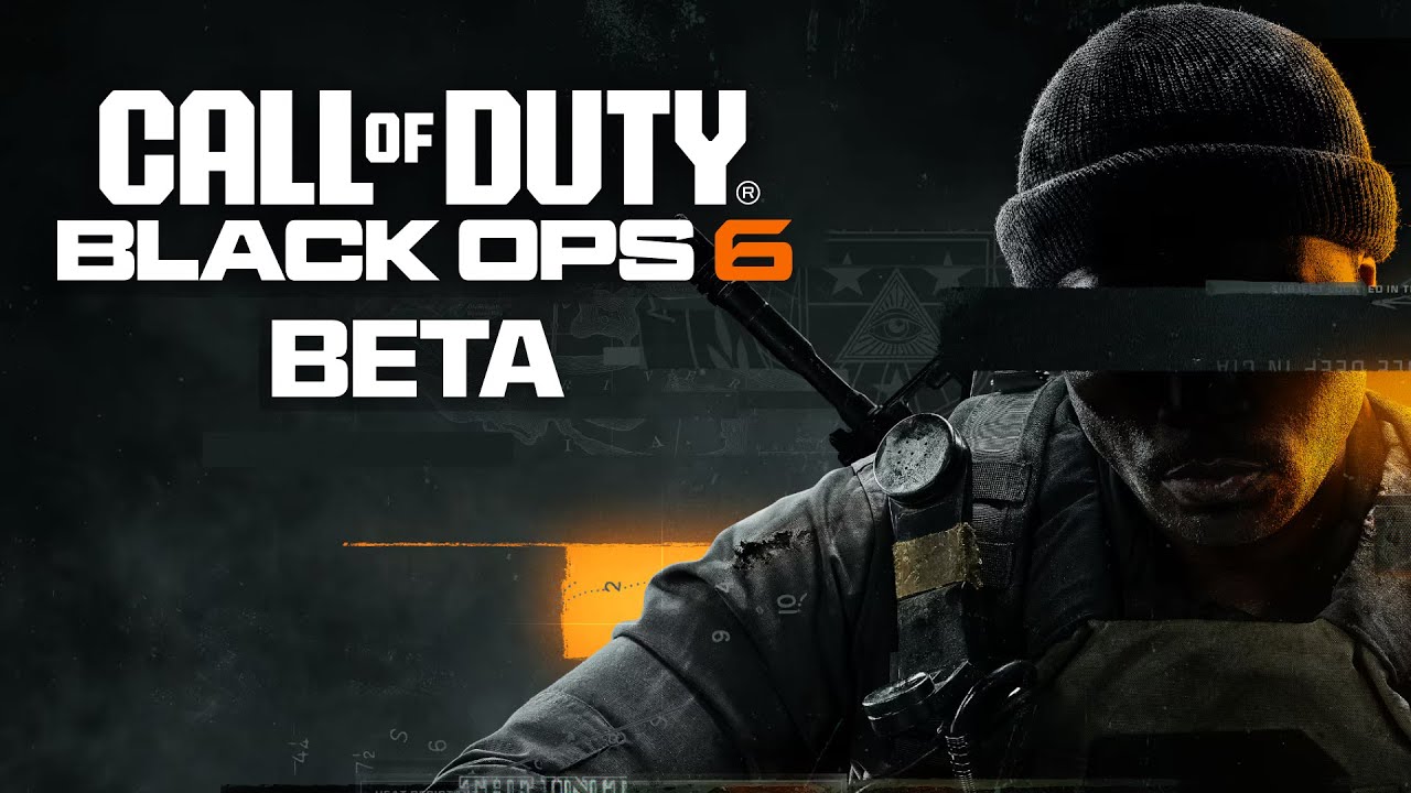 BO6 1st BETA weekend in Ultrawide 21:9 - Highlights raw montage - YouTube