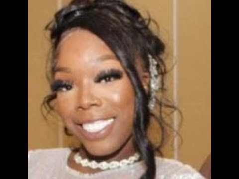 Dishaye stevenson: Mother and Wife Fatally Shot In Chest, Left on Side ...