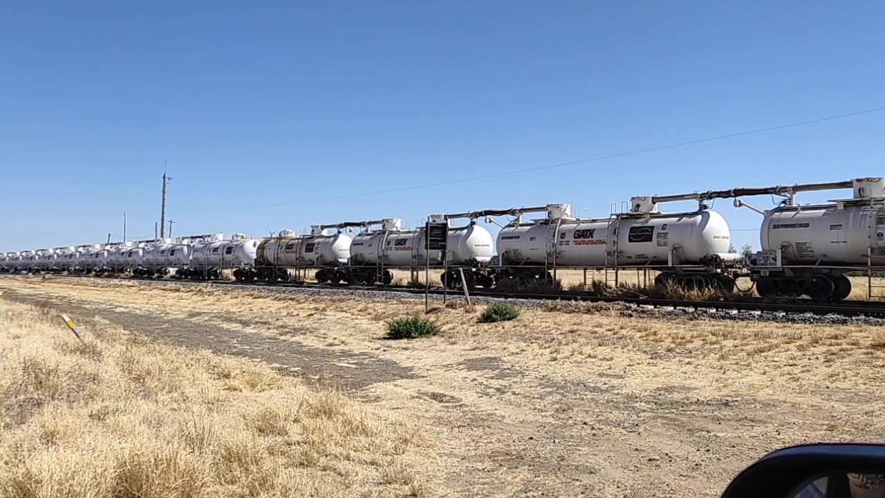 Maxwelton Sept 2020 - Queensland Railways - YouTube