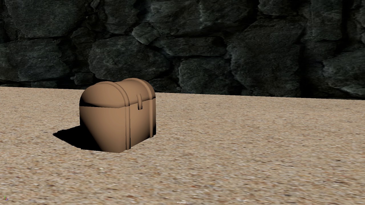 Trunk Animation - YouTube