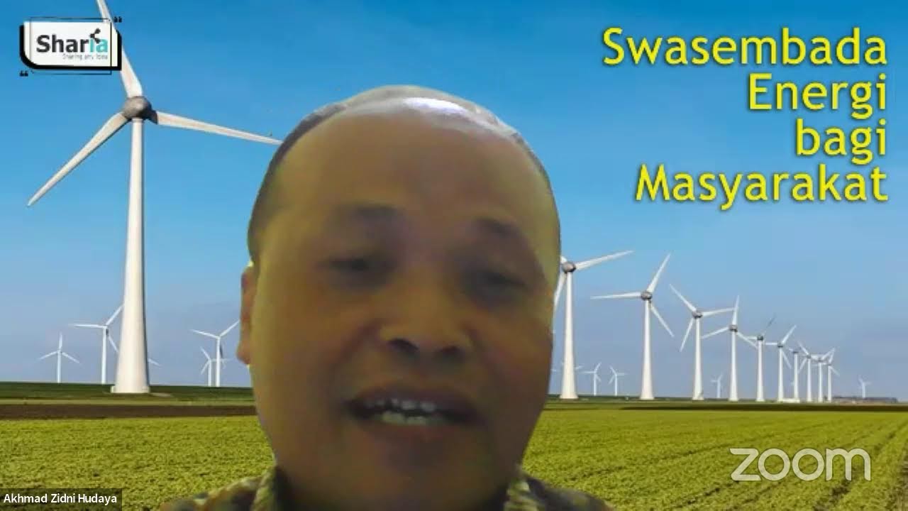 Swasembada Energi bagi Masyarakat - YouTube
