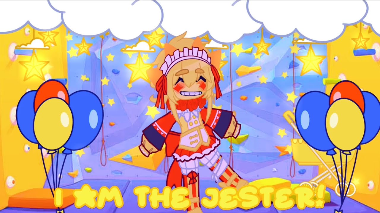 I am the jester!||Sun|| - YouTube