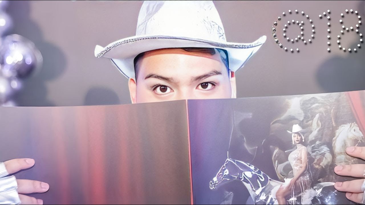 GABE LOPEZ DEBUT | DECEMBER 10, 2023 - YouTube