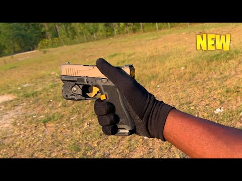 Tango-Down Flat face trigger upgrade | Micro Dagger - YouTube