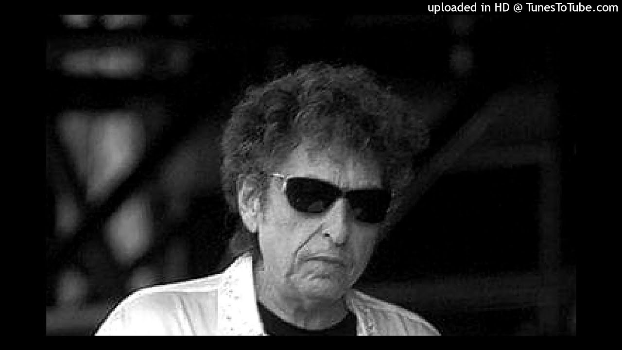 Bob Dylan live, Not Dark Yet, Wilmington, 2004 - YouTube