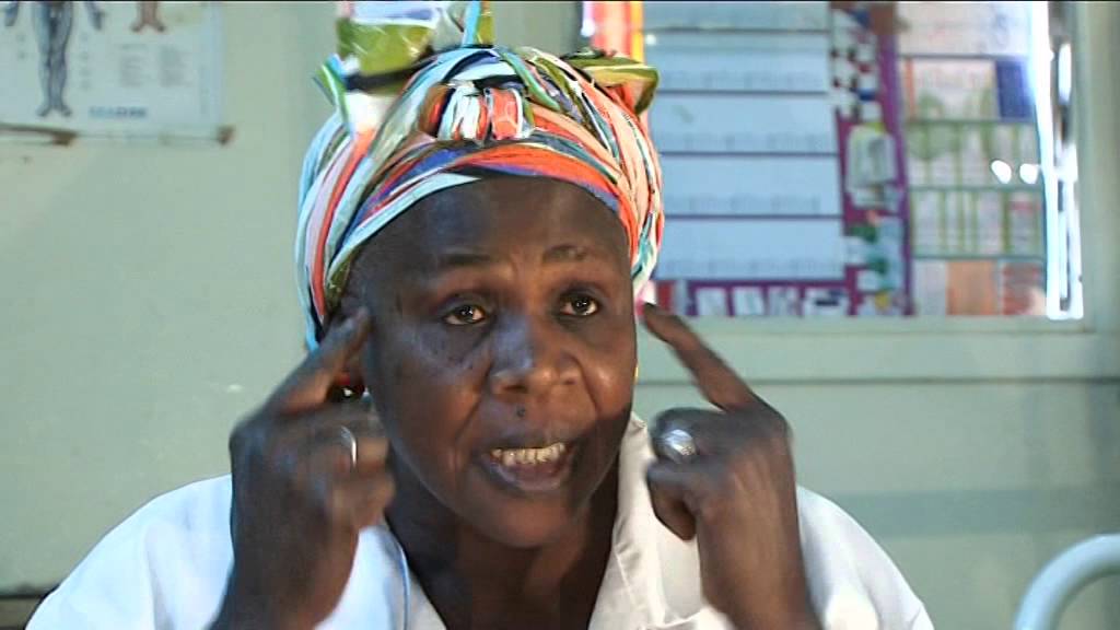 Sénégal: en route vers Zéro Excision - YouTube