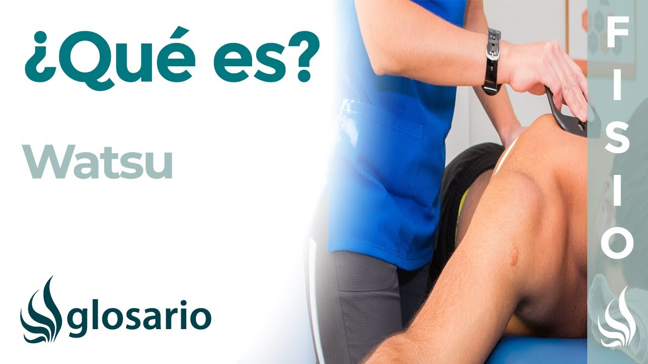 WATSU | Qué es, principios, indicaciones, contraindicaciones y efectos ...