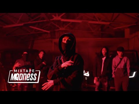 Kastro - AMG (Music Video) | @MixtapeMadness