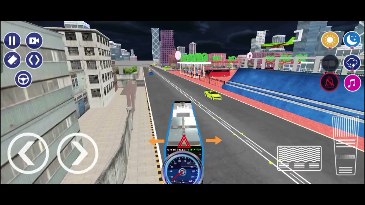 ##Bus Simulator gems deraving gem ### - YouTube