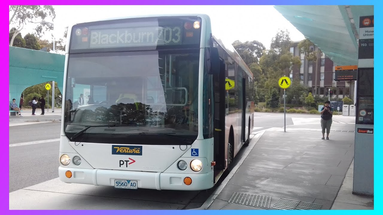 Ride on a Ventura CB60 C-Max Scania L94UB - YouTube