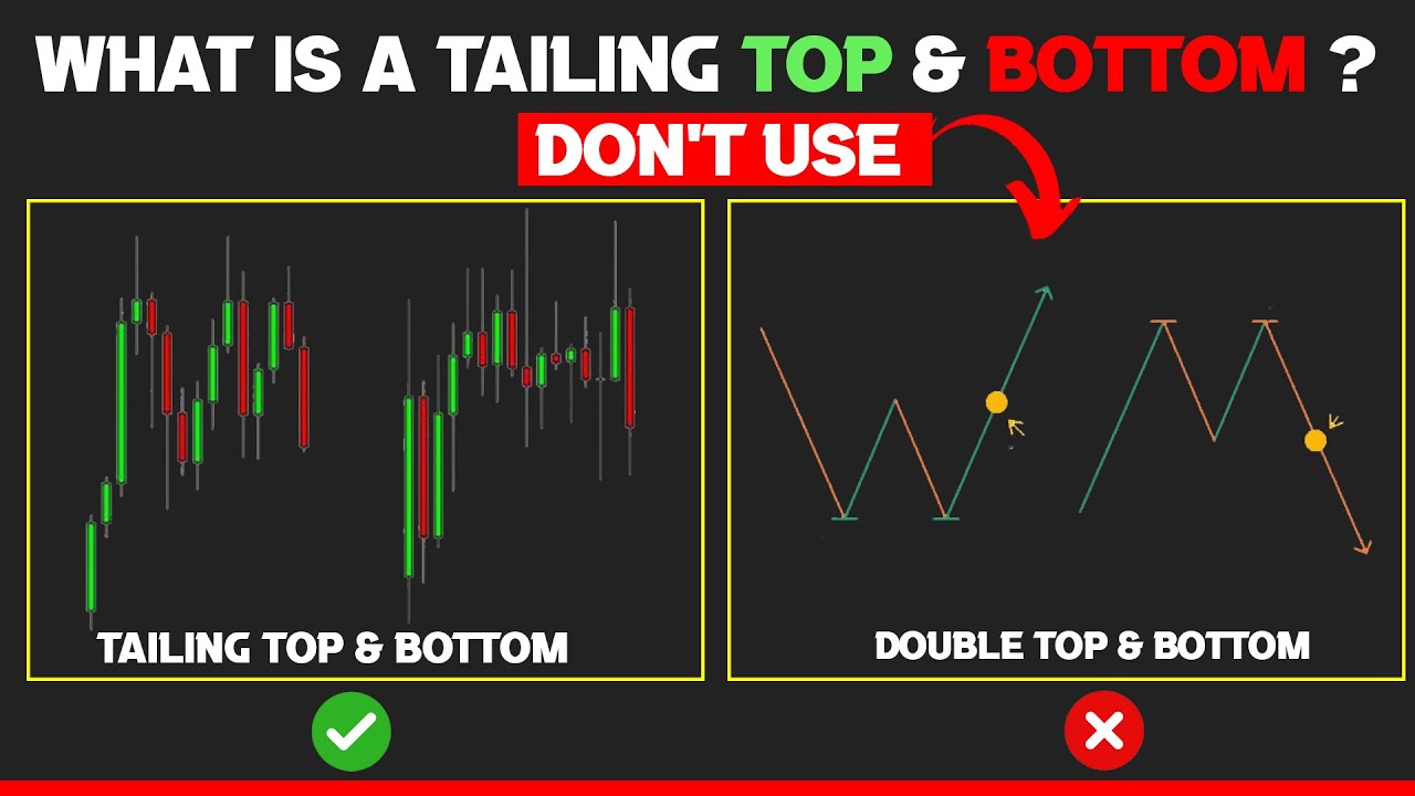 "Best Secret Method for Using Tops & Bottoms (Avoid Double Tops ...