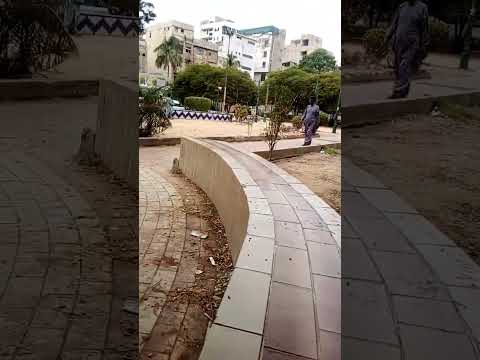 #Memon Masjid #Musallay #Garden # karachi #heritage