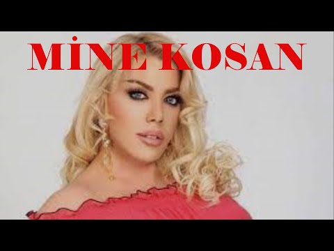 Mine Koşan * Sen Varken Hasret Yoktur