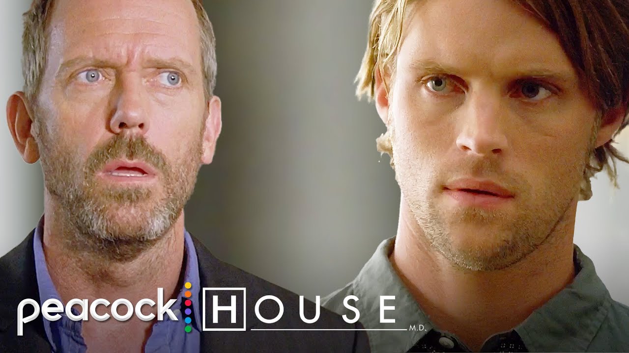 "Better a Murder than a Misdiagnosis" | House M.D. - YouTube