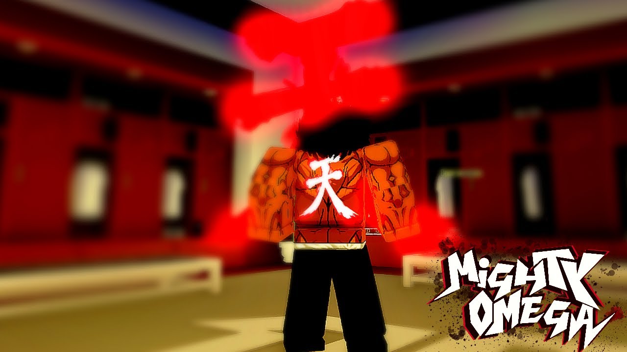 I Finally Won A Match in Trial 200! | Mighty Omega - YouTube