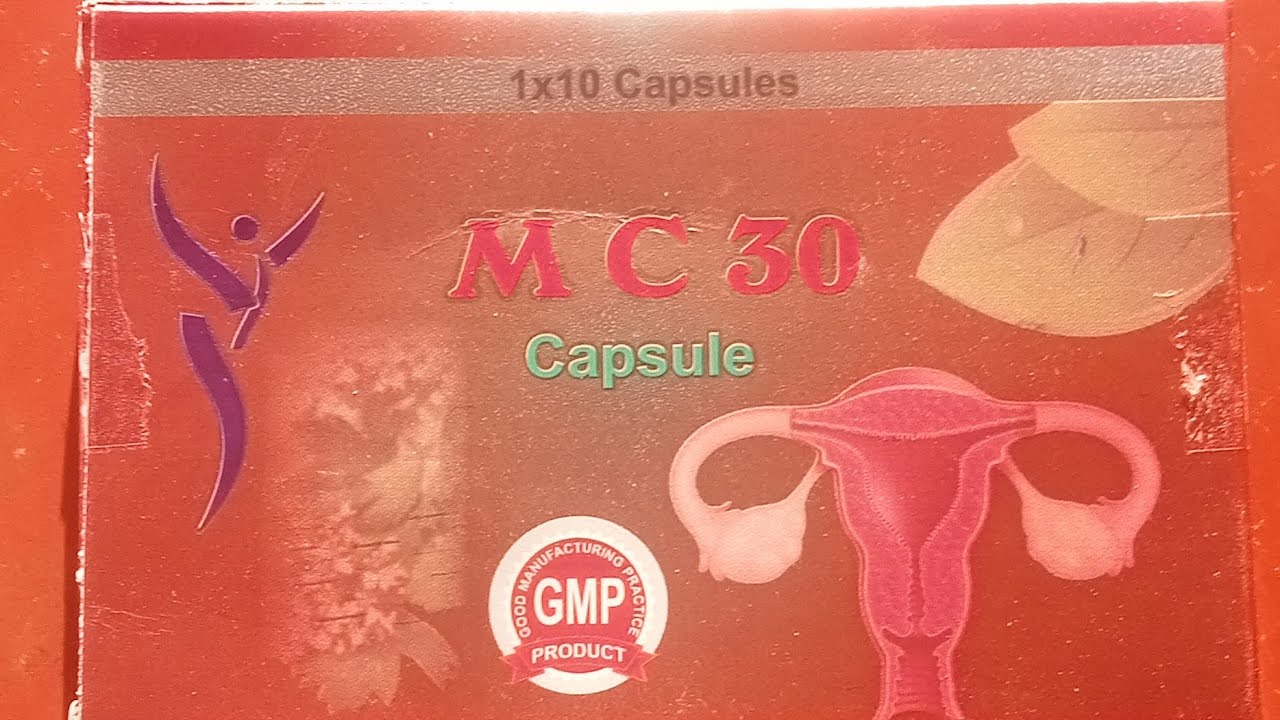 MC 30 Capsule #my #fast vlog एम सी 30 कैप्सूल नमन आपको - YouTube