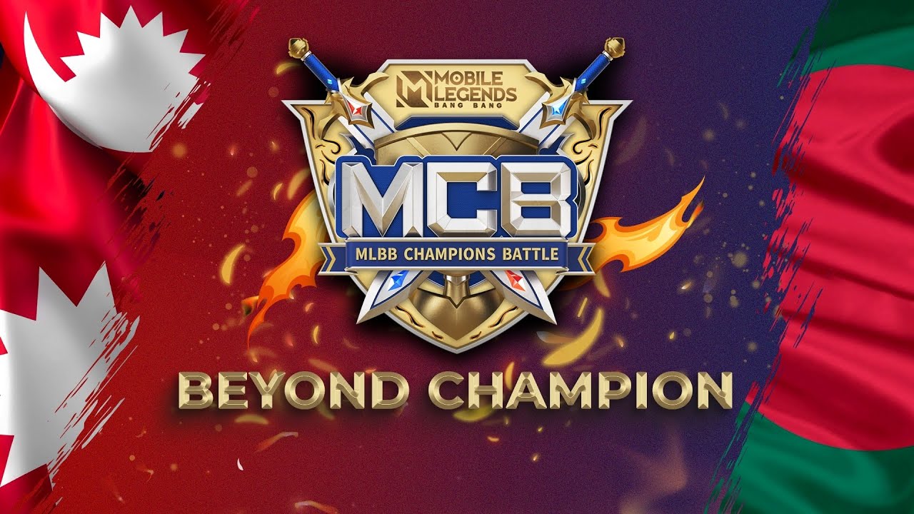 WHO WILL BECOME THE MCB CHAMPION? 🇳🇵V/s 🇧🇩 - YouTube