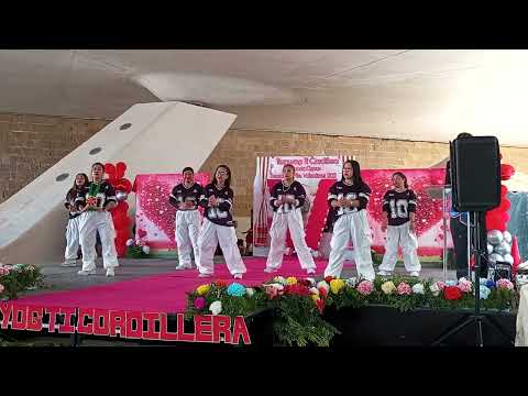 AKIN KA NA LANG BY HAYPER MOVERS IN MISS VALENTINES 2026 HOSTED BY TIMPUYOG TI CORDILLERA IN CYPRUS.