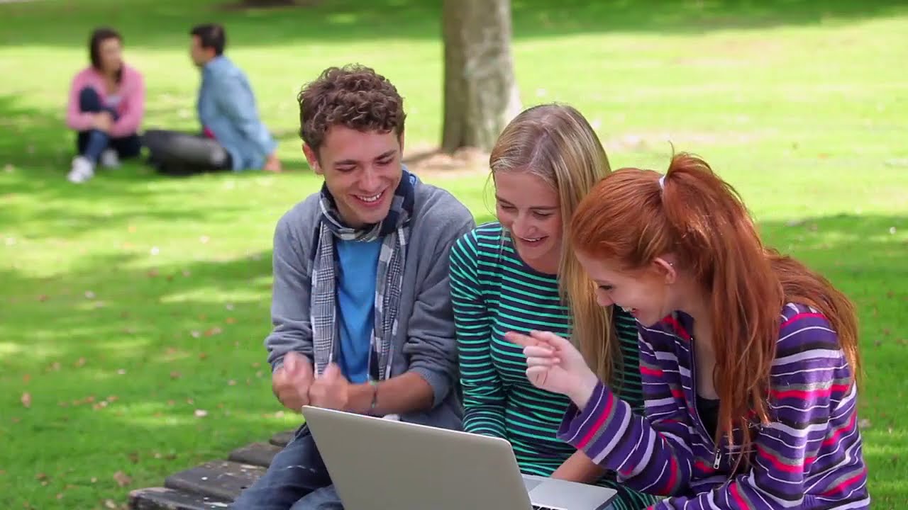 Eclipse Academy - Intro - YouTube