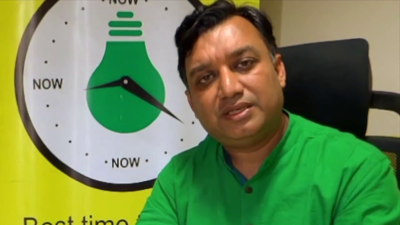 What is Innovation ? by Dr. Nikhil Agrawal - YouTube