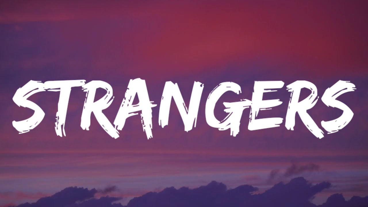 Kameron Marlowe, Ella Langley - Strangers (Lyrics) - YouTube