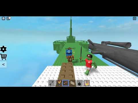 roblox green vs blue doomspire episode 2 - YouTube