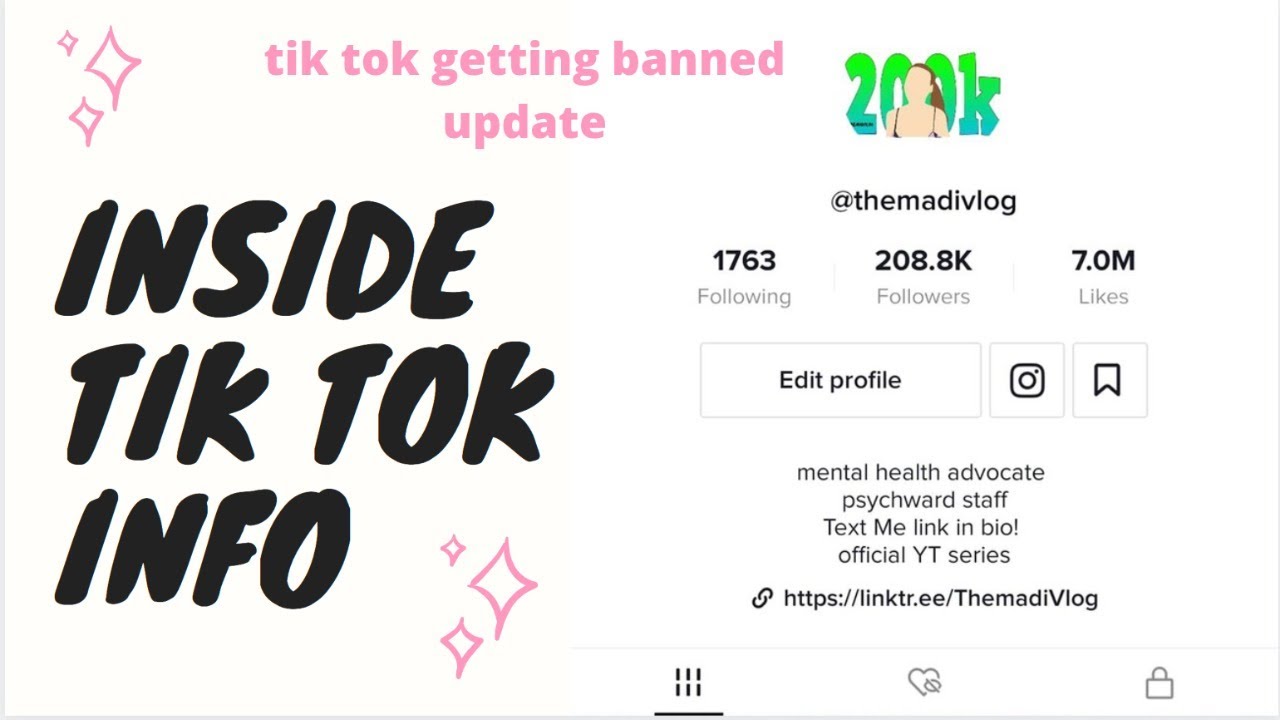 TIK TOK LATEST UPDATE - YouTube