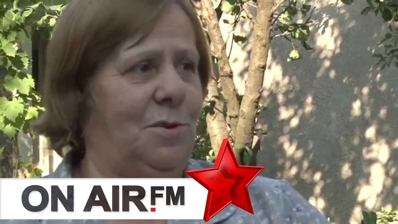 Ke Kismet - Mus Emini dhe Sevdije Emini - YouTube