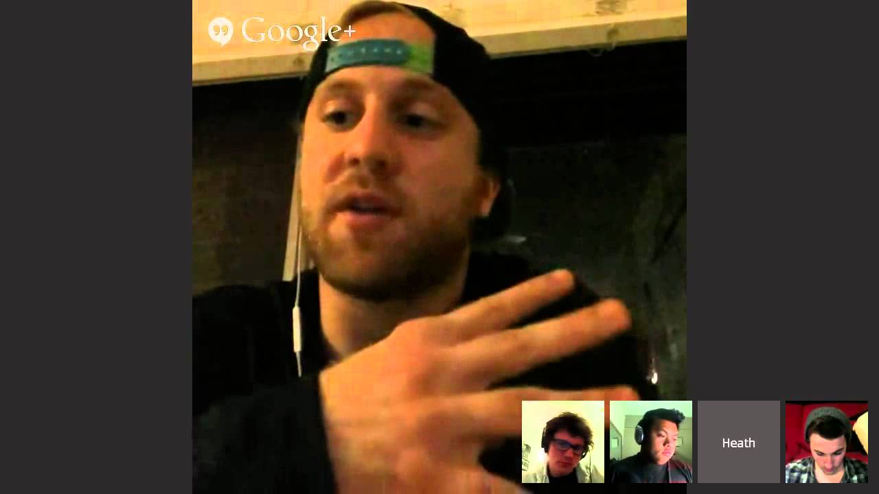 Episode #1 - Heath Gemar - February 16, 2014 - YouTube