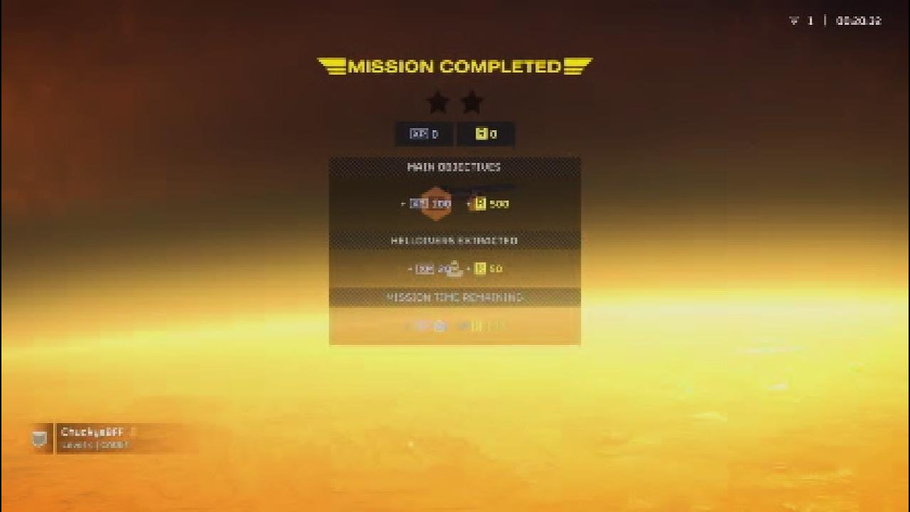 So, I tried solo Helldiving... - YouTube