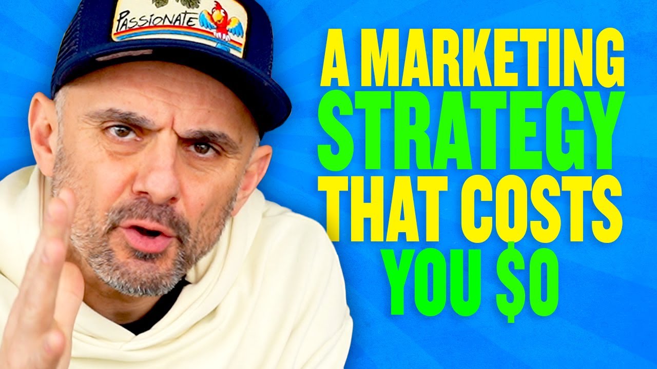 The Only Marketing Strategy You Need for 2023 - YouTube