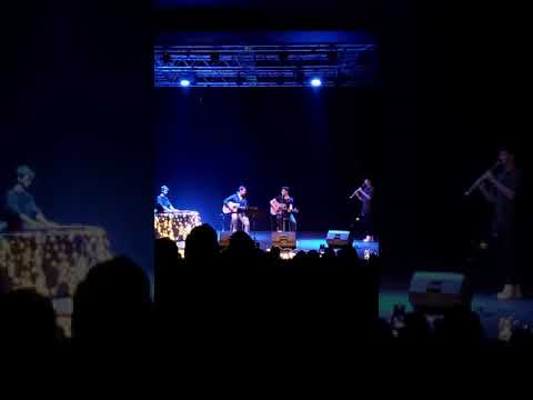Çağan Şengül & Yasir Miy - Papatya Trump Sahne