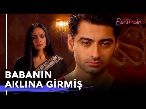 Miras Davası, Kan Davası Oldu! | Benimsin Hint Dizisi 74. Bölüm