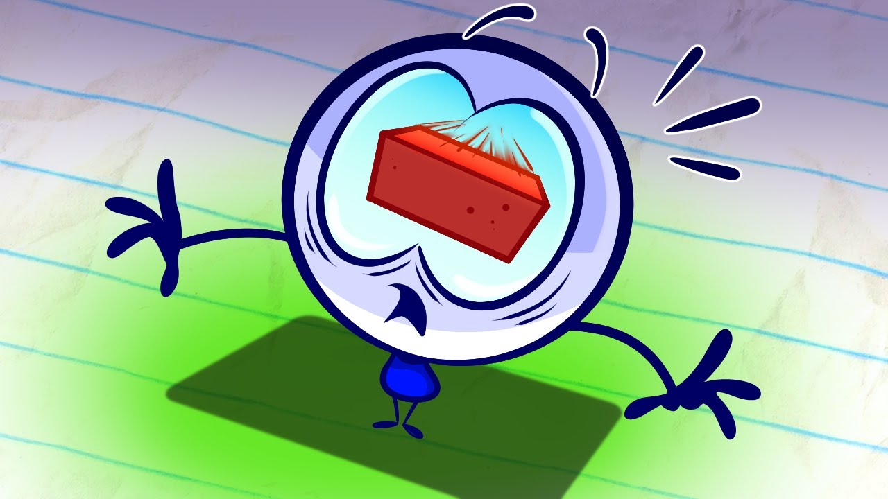 Watch The Pencilmation Series Prime Video