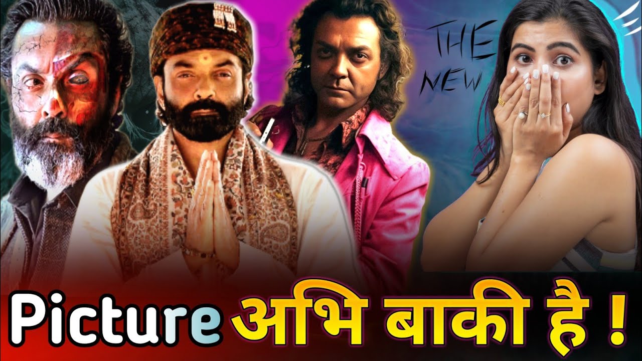 Bobby Deol Top 6 Faddu Movies || Free Knowledge Official - YouTube