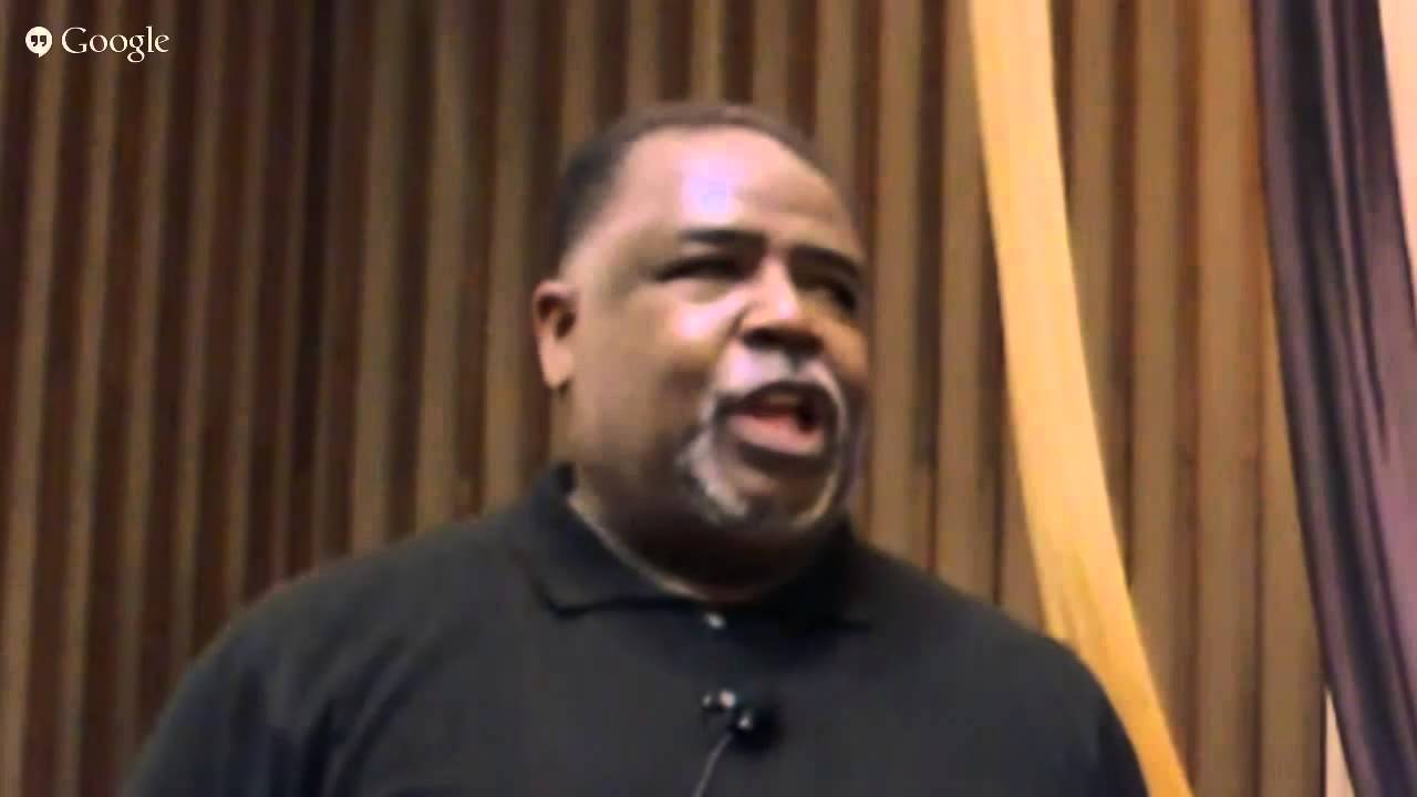 Kingdom Awakening 2015- Jeffery Rodgers - YouTube